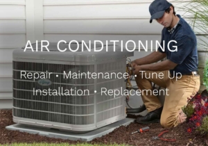 Friendly Pro Services - HVAC Repair & Electrician Services - Michigan